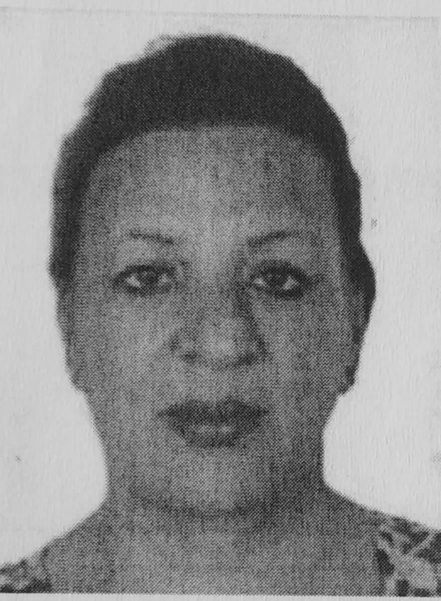 Geeta Shrestha | Central Department of Zoology, TU